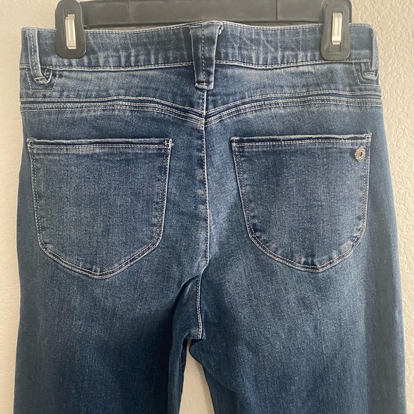 Democracy | Jeans | Democracy Absolution High Rise Flare Jeans | Poshmark